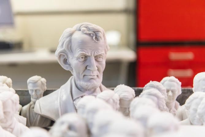 Legacy & Values - statues.com
