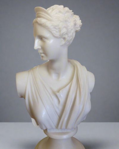 Marble Bust Collection | Classical Sculpture Replicas | Statues.com