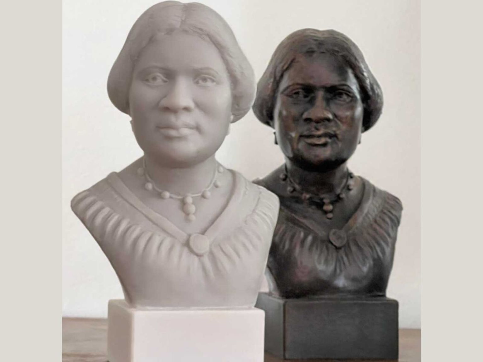 Breaking Barriers: Madam CJ Walker and the Rise of Black ...