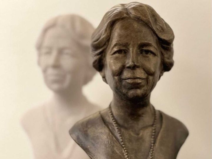 The Impact of the Eleanor Roosevelt Statue on American Culture - statues