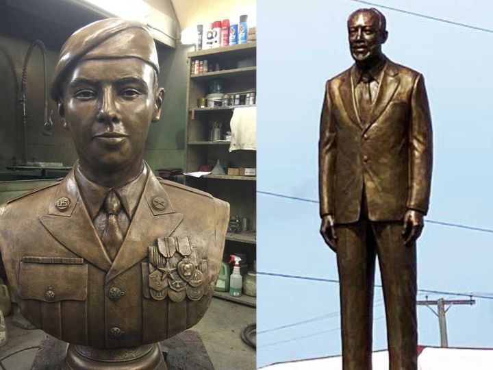 Why Memorial Sculptures are Important in Public Spaces - statues