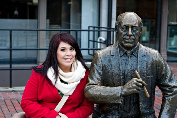 Why Sculptures and Statues Remain an Important Part of Culture Today ...
